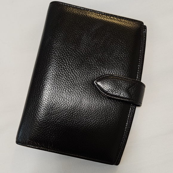 Coach | Office | Vintage Coach Pocket Organizer | Poshmark